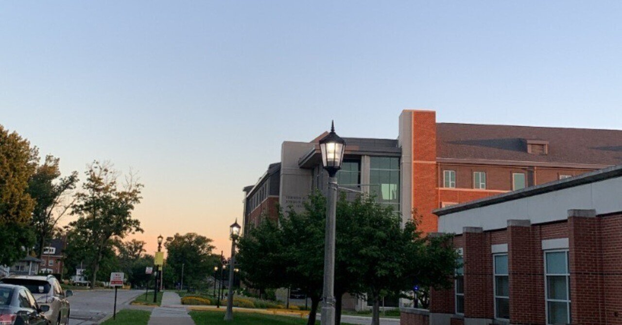 授業が決まった！｜Miho Kato