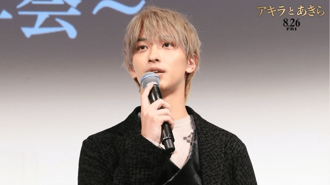 2022.8.18.thu アキラとあきら～会社員試写会～①｜kumi_ryu