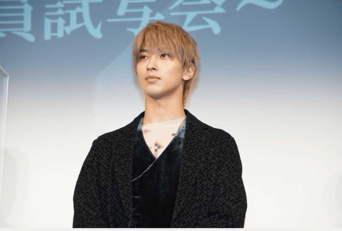 2022.8.18.thu アキラとあきら～会社員試写会～①｜kumi_ryu