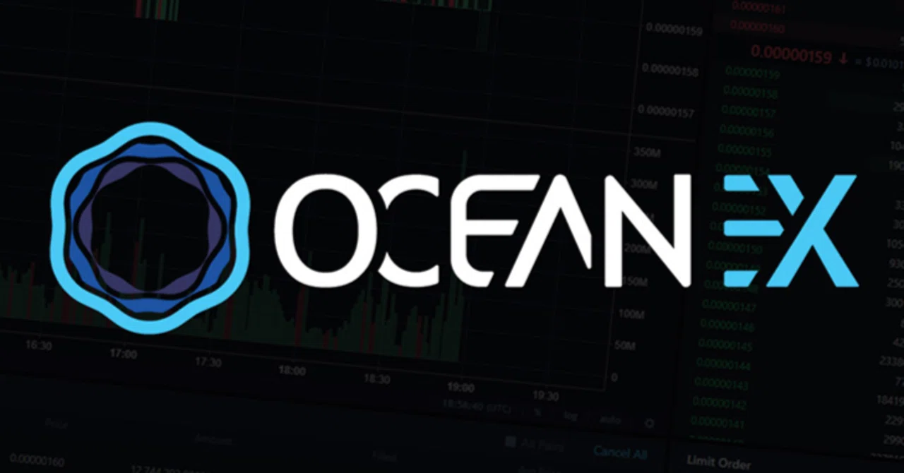 WikiBit取引所解説：暗号通貨取引所OceanEX｜WikiBit Japan