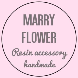 Marry-flower ハンドメイドアクセサリー｜note