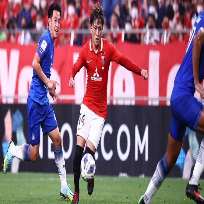 東南アジアのチームが勝てない理由【ACL準々決勝】浦和レッズvsBGパトゥム｜Gyo Kimura