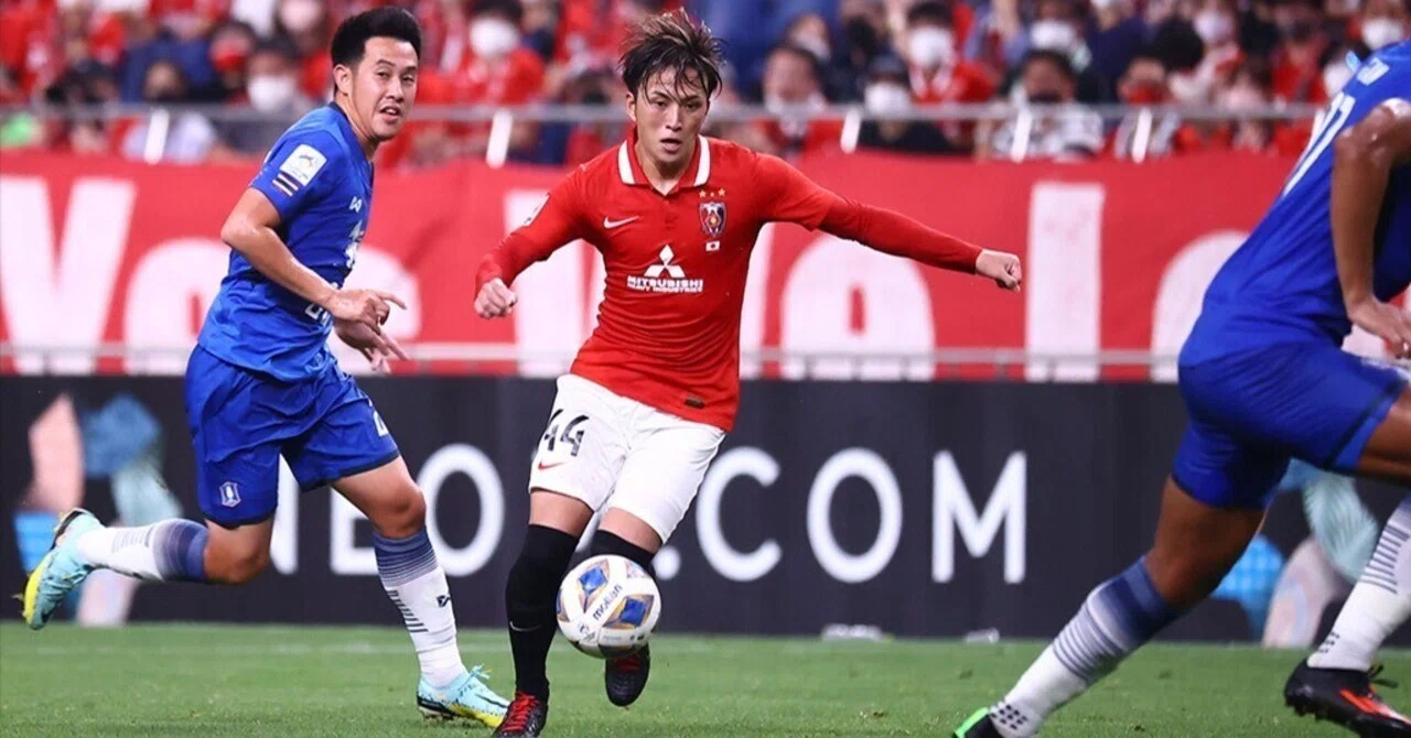 東南アジアのチームが勝てない理由【ACL準々決勝】浦和レッズvsBGパトゥム｜Gyo Kimura