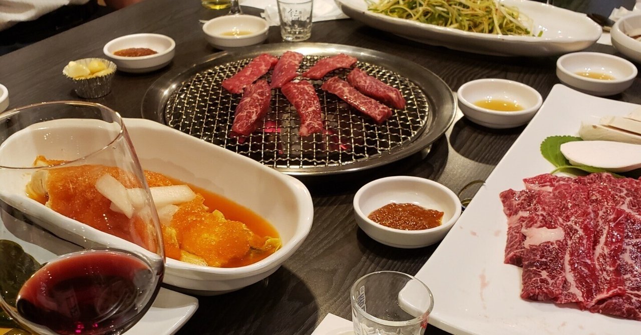 韓国釜山旅 ️の食レポ①。。。🥺｜madamhiroko｜note