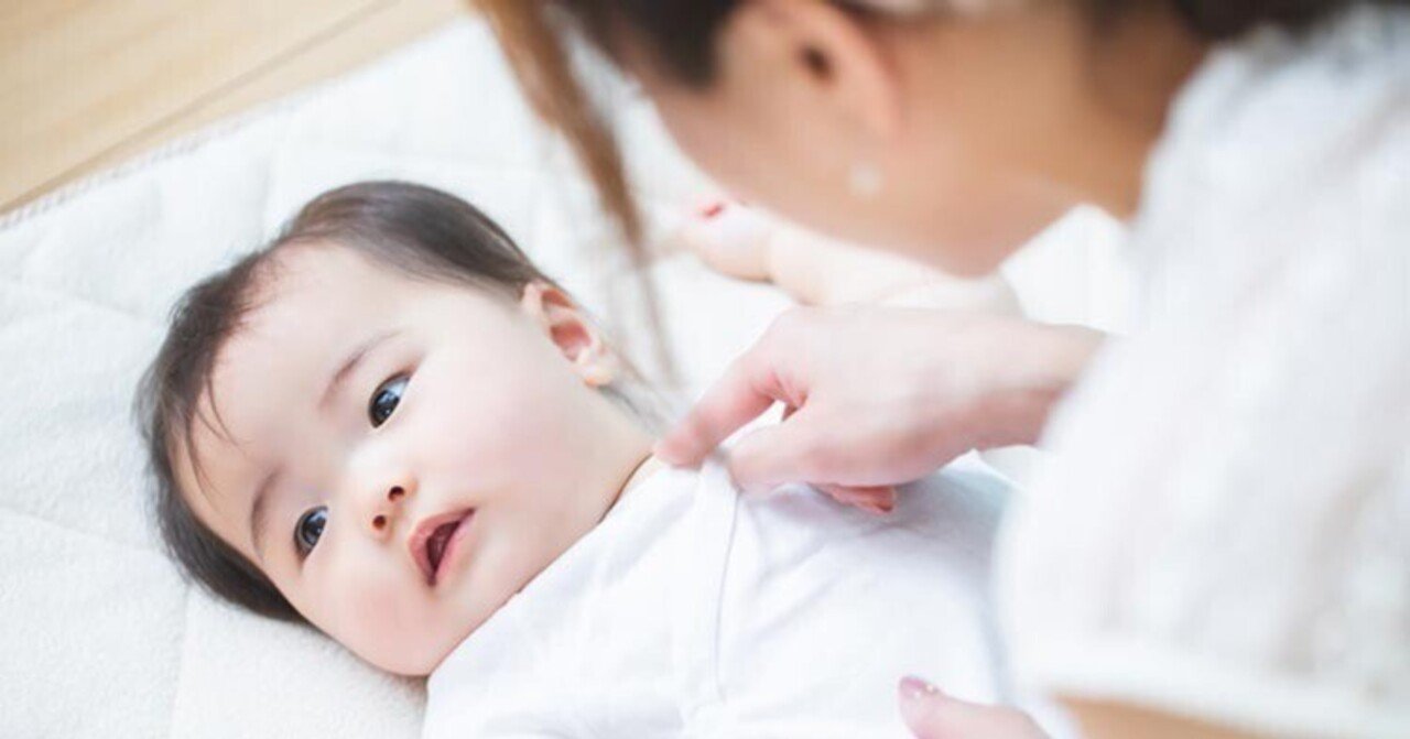 乳幼児健診。何を見ているの？｜一般社団法人Hito Reha