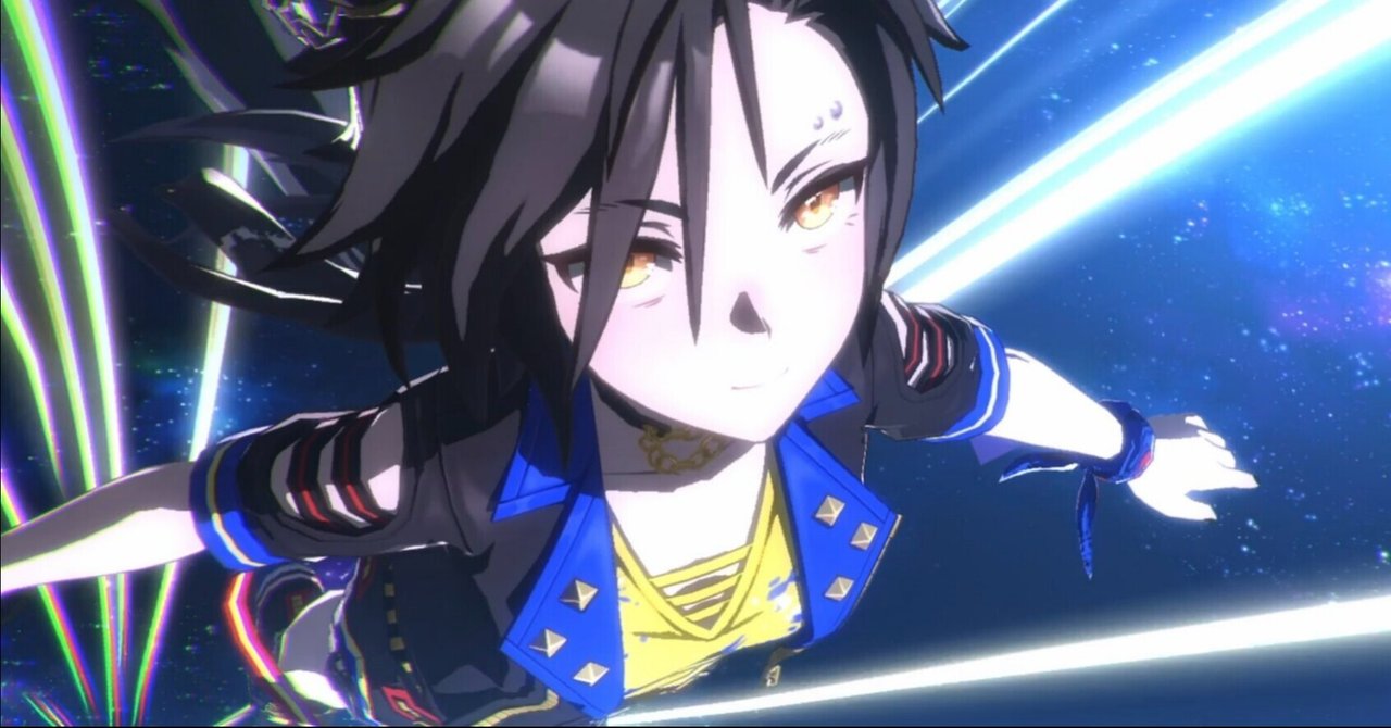 エアシャカール育成シナリオにおけるParcaeと991031021222の話｜南の柳