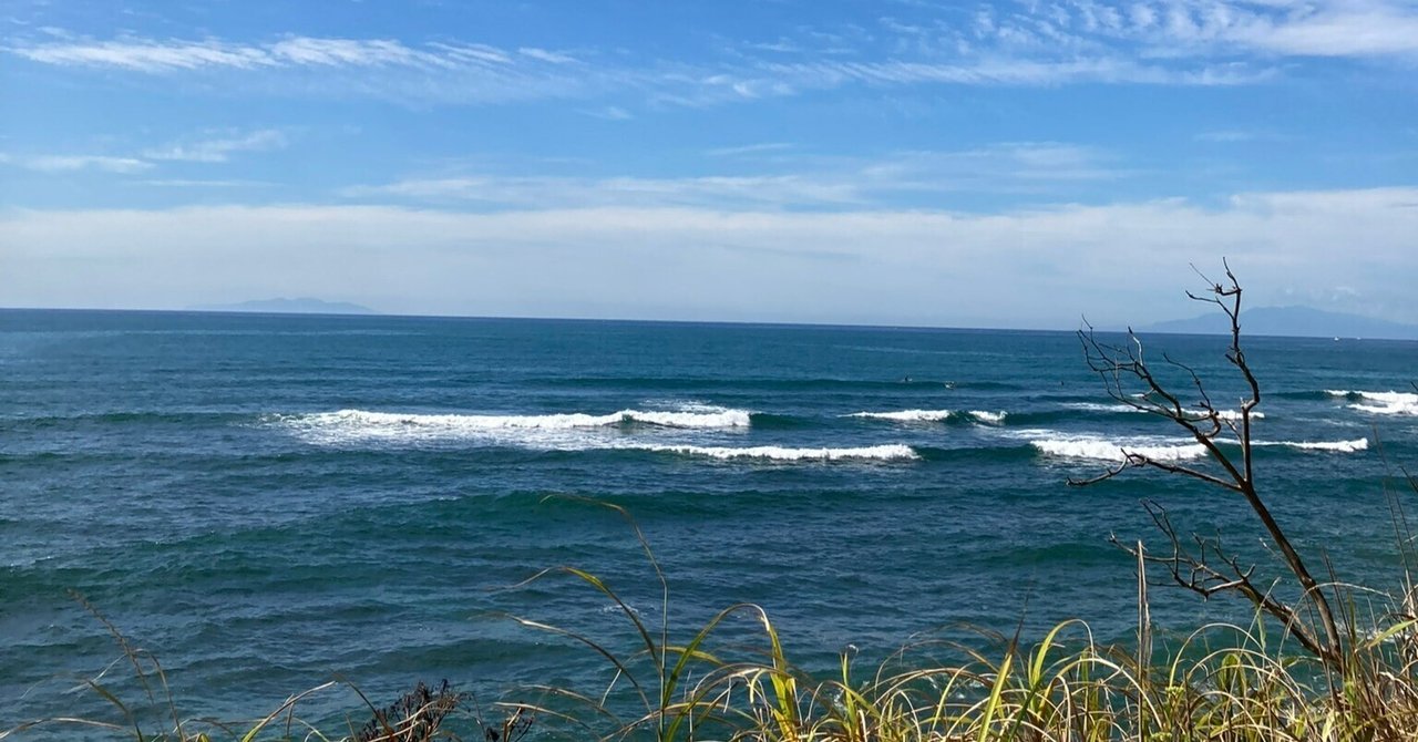 斜陽｜BeachsideWorks