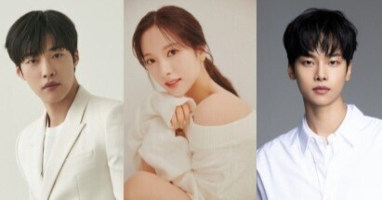 【ボナ】ウ・ドファン、チャハギョンとドラマ'朝鮮弁護士'出演決定｜qstamin｜note