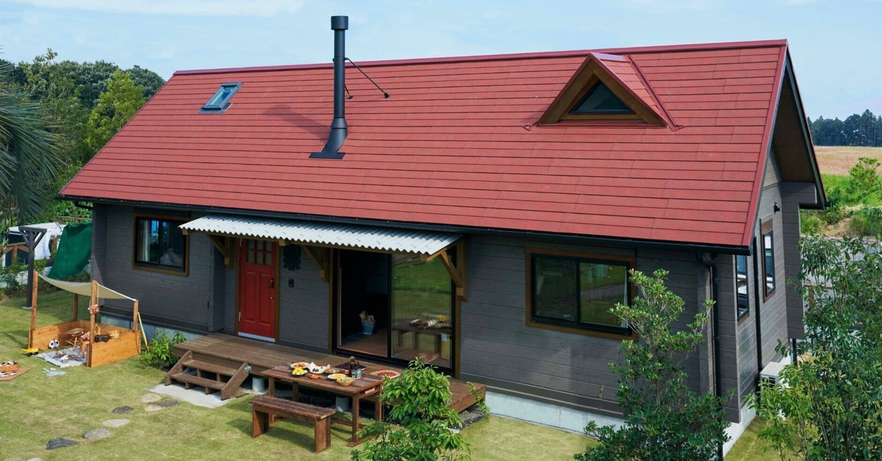 栖ログの全貌を大公開！全国初の実物モデルをリアルレポート！｜「住む」より「楽しむ」BESSの家