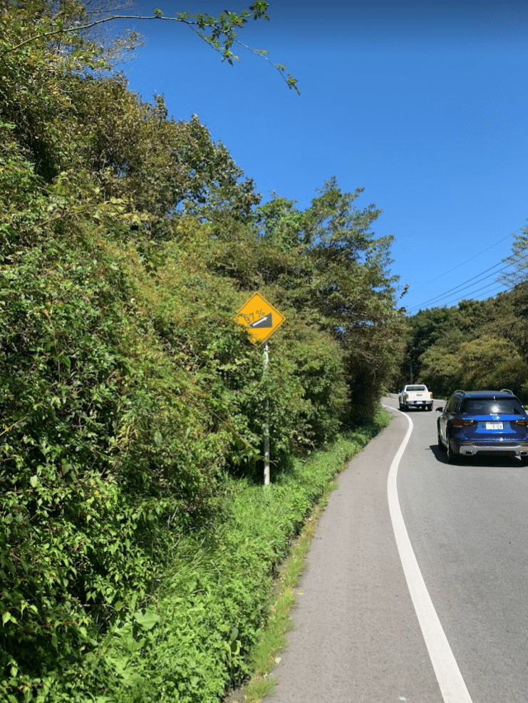 新入社員1号の投稿を見たら自転車が出てきたので 自分も自転車ネタを笑 つい先日、ロードバイクで大観峰へ行ってきました。 この写真はミルクロード