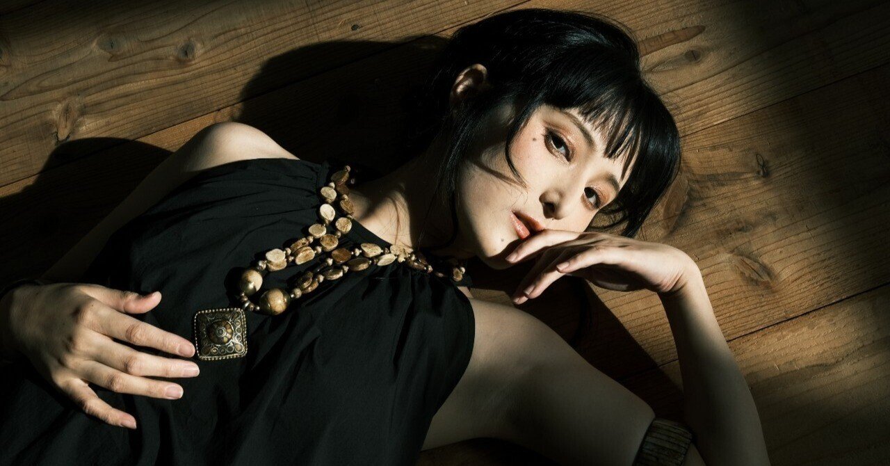 FUJIFILM X100Vと私｜MIZUKI OGURA｜note