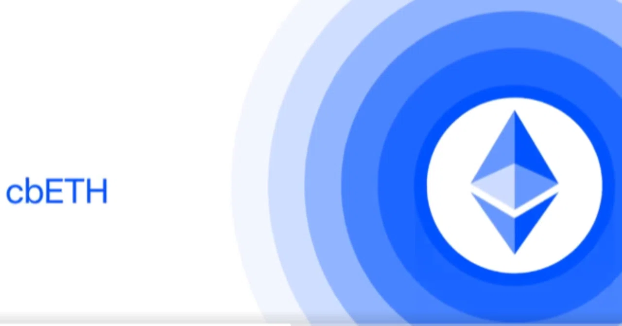 コインベース（Coinbase）がラップド・ステークドETHを上場｜WikiBit Japan