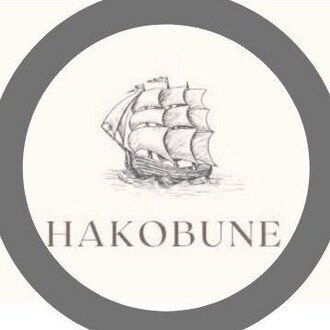 HAKOBUNE｜note