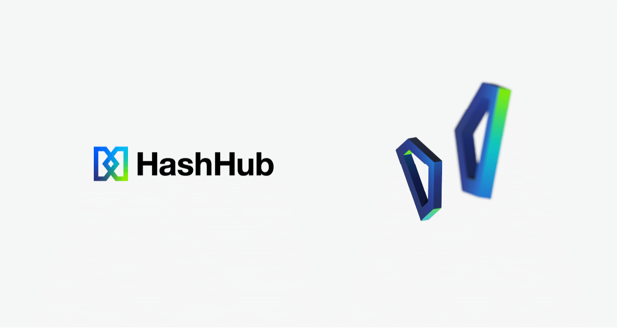 HashHub｜note