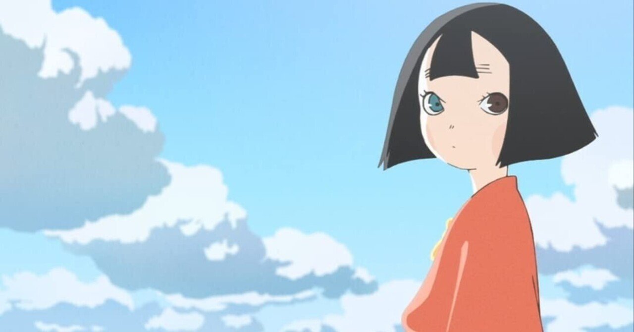 アニメ「平家物語」。琵琶とウードは親戚なのです。｜Hackai Watanabe