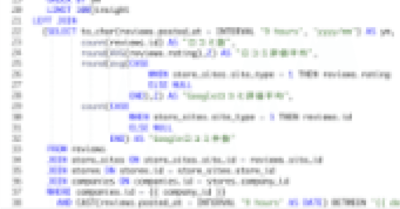 【SQL】 COUNT関数をSELECT句のCASE式条件分岐で使ったらハマった話｜金山 雄星 / Yusei Kanayama