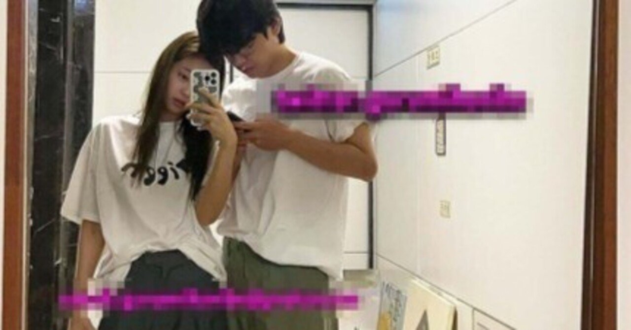 【V・ジェニー】3度目の熱愛説｜qstamin