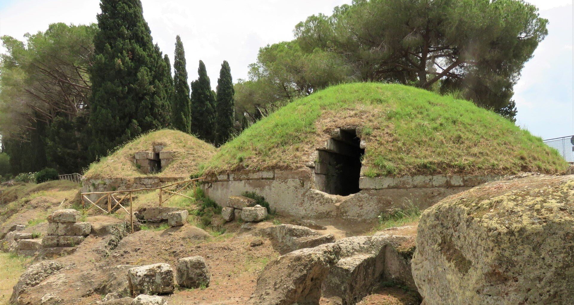 エトルリア文明｜Natsuko Tomi｜note