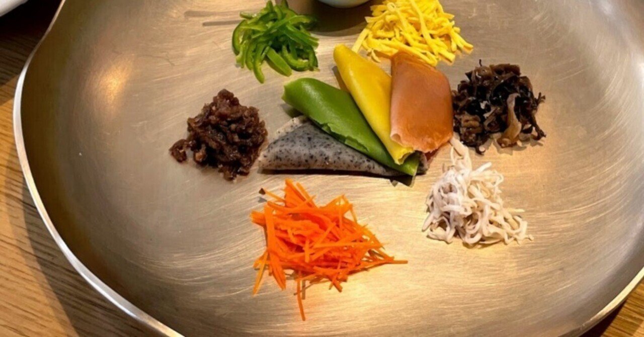 韓国釜山旅 ️最終食レポ③庶民の味編。。🥺💘｜madamhiroko｜note