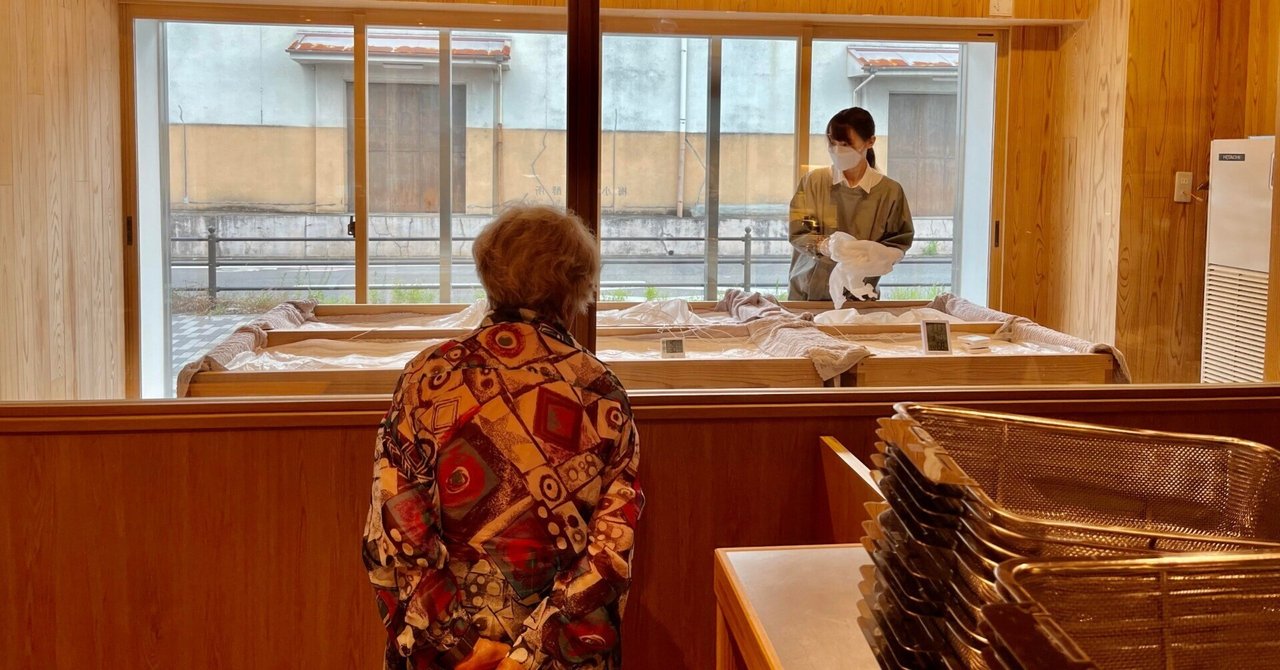 魅せる（見せる）麹室！｜長田 一郎（osada ichiro）