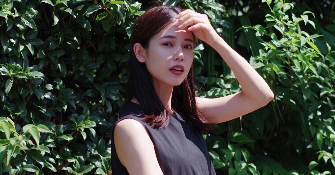 はじめまして｜朱李(shuri)