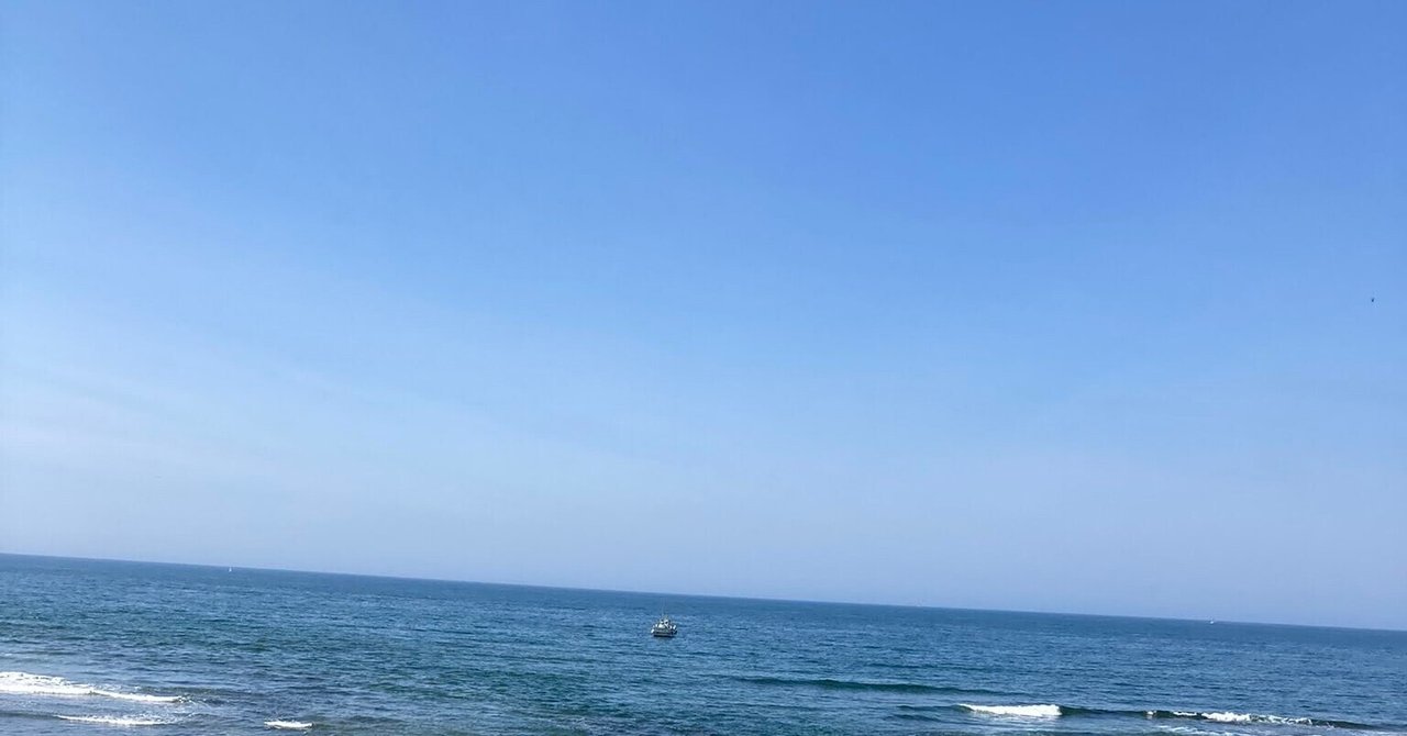 夏の感触｜BeachsideWorks