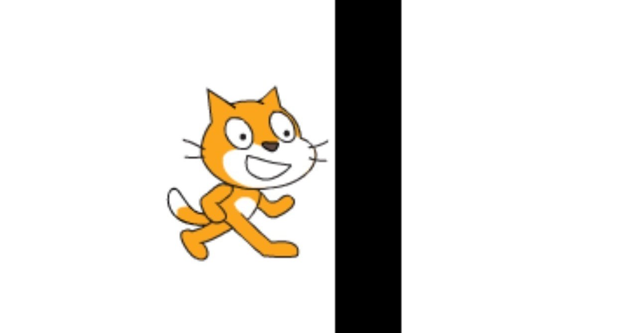 壁（かべ）にぶつかったらとまる｜CoderDojoGinowan｜note