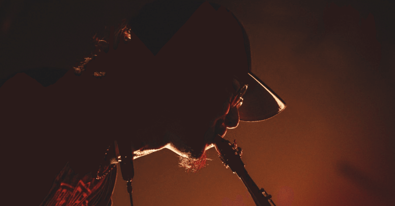 information - September,2022｜Kohei Ando a.k.a. MELRAW