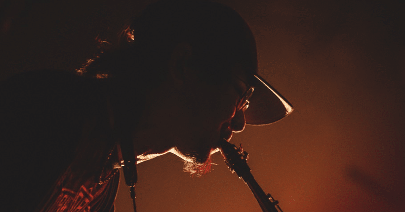 information - September,2022｜Kohei Ando a.k.a. MELRAW