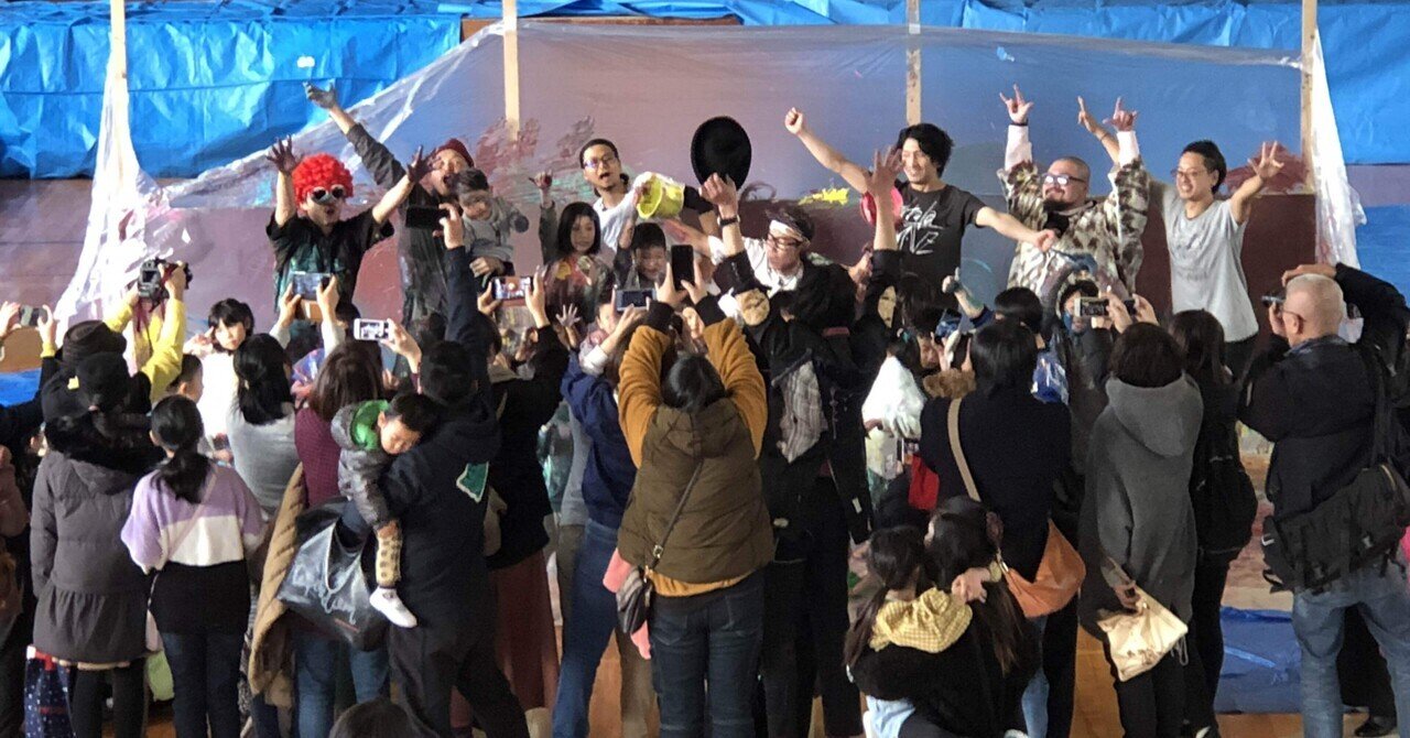 #まちアート三宅町/奈良県｜ateliesta art