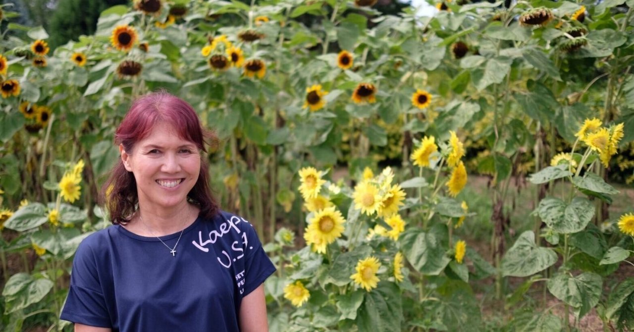 365日幸せな人はいない｜Ado Toyoda