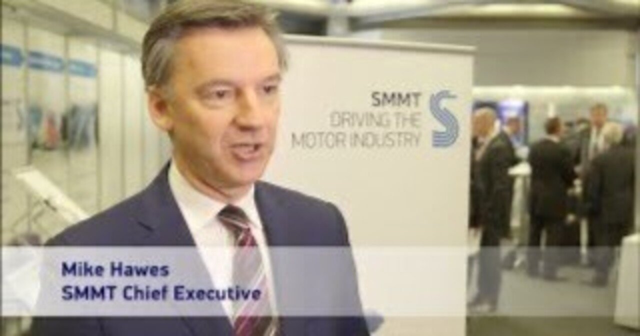 イギリスの乗用車生産、2022年07月は8.6%増加。｜DigitalCreator