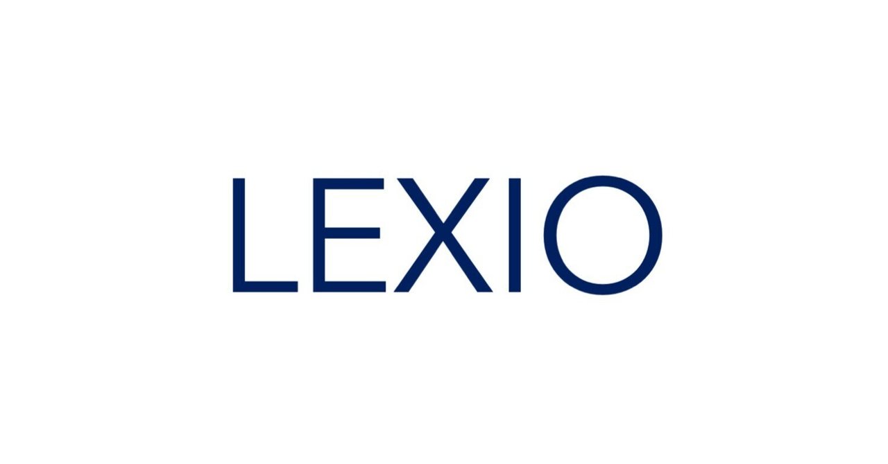 価格改定に関するお知らせ｜LEXIO Design