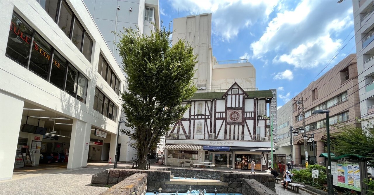 22】故郷を知った「せたがや百景コンプリート」【100/100】｜けこぜろ / ke-ko0