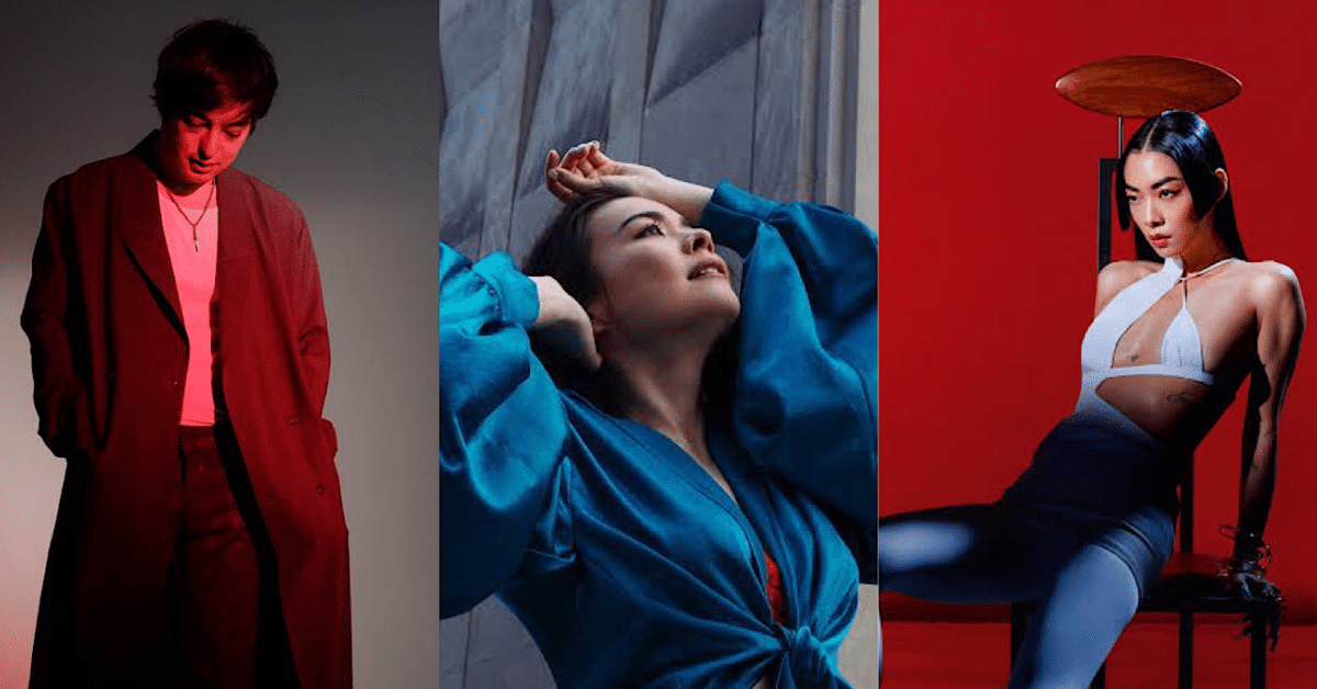 世界で活躍する日本人/日系アーティスト 3選（Mitski,Joji,Rina Sawayama）｜北村 花