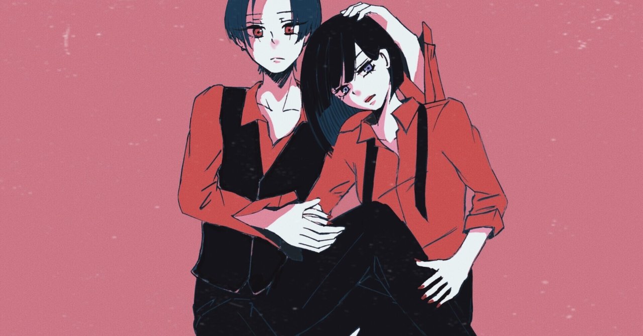 レズビアンに当てはまらない女体｜来世はマチルダ🦋