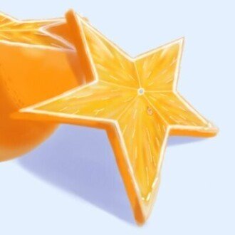 OrangeStar｜note