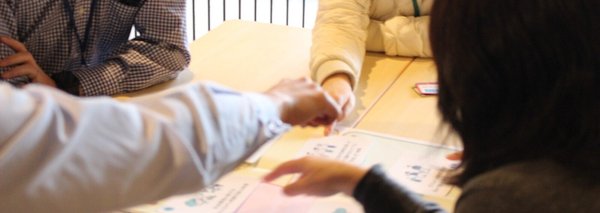 IRODORI inc. note｜note