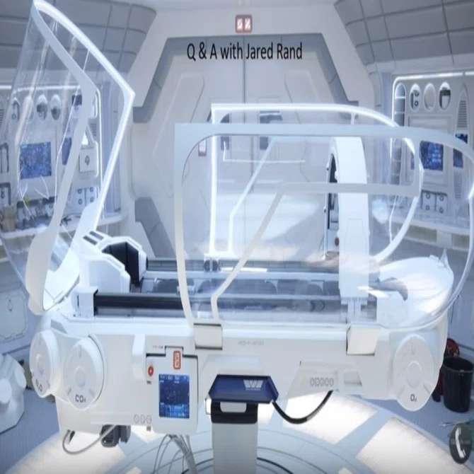 Projeto Medbed