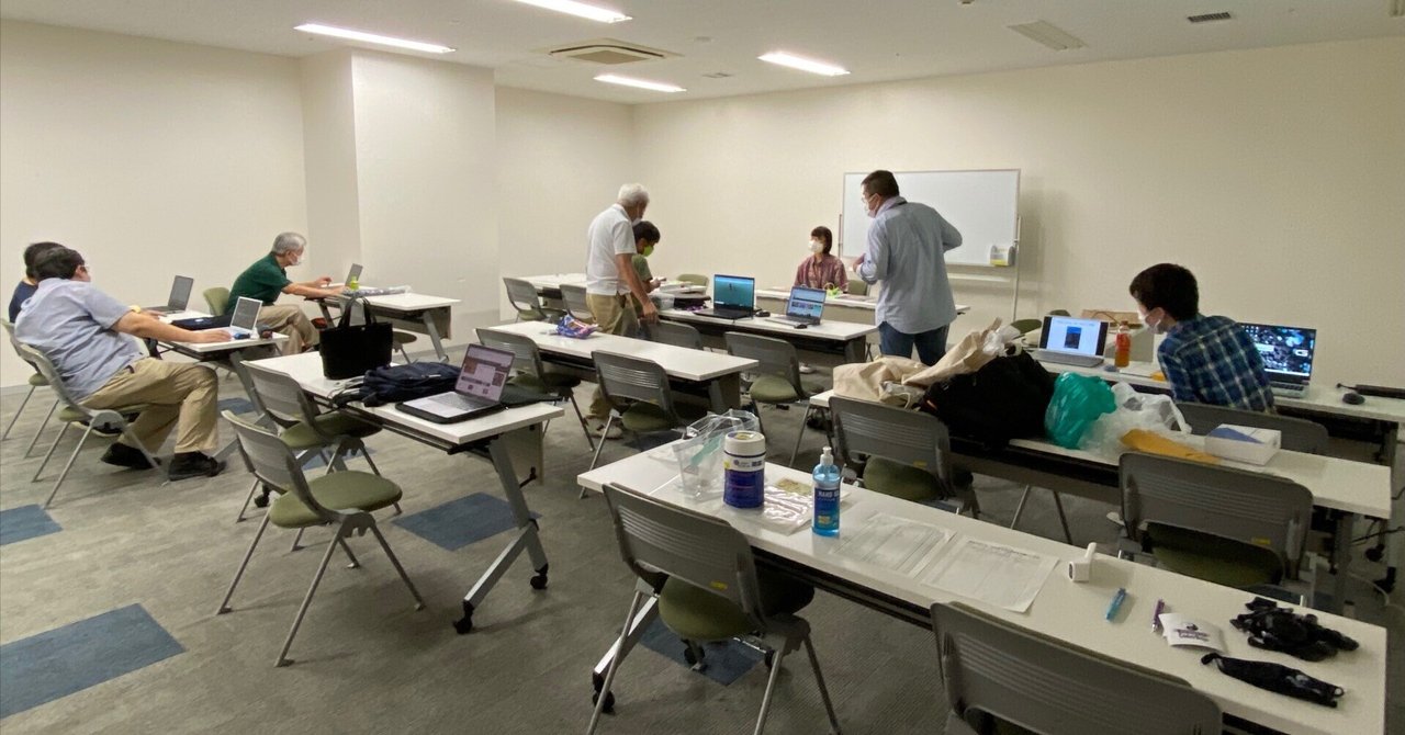 CoderDojo厚木｜coderdojoisehara