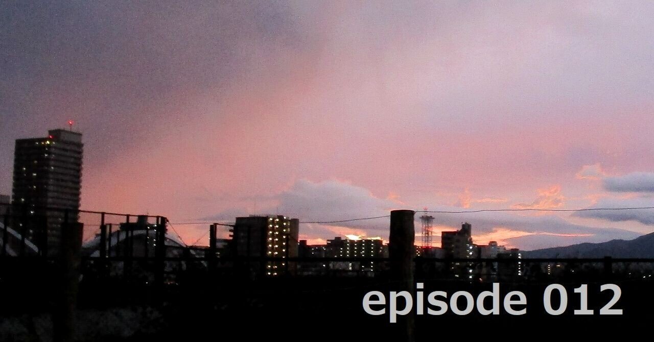 アラ還原付日記（仮）episode 012 気ままにならないカブ散歩 ～納車38日｜青井夏海