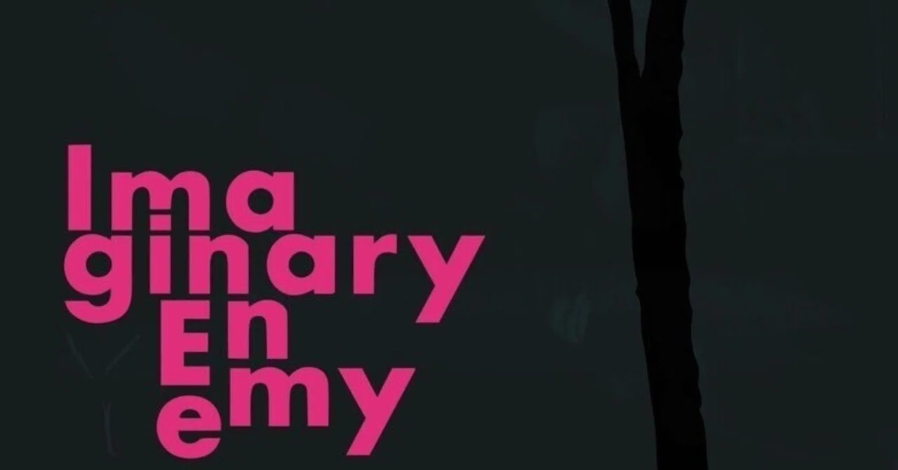 exhibition【 imaginary enemy 】2022.9.18-10.1｜The side