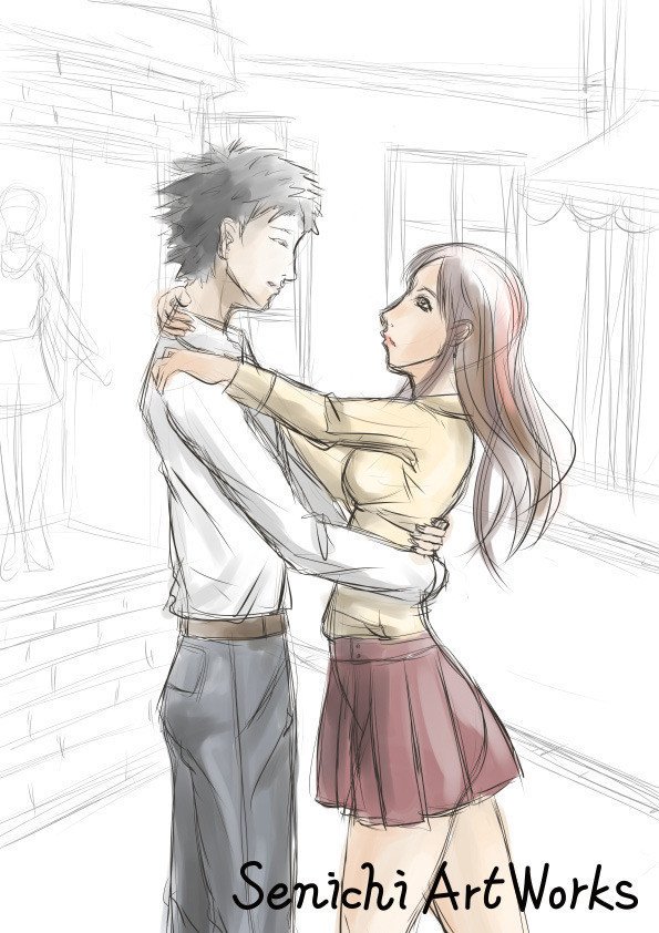 らくがき｜Senichi