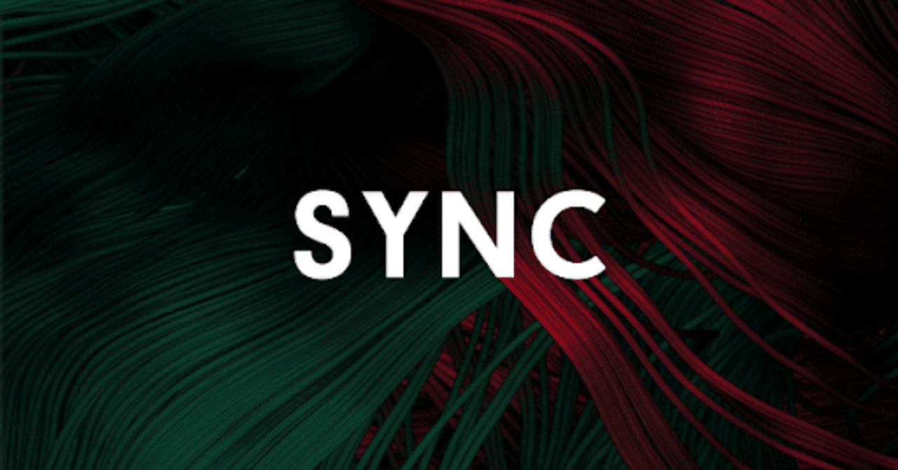 10月開催オンラインカンファレンス「SYNC 2022」とは？基本的なポイントをおさらい！｜Unity Japan（ユニティ・テクノロジーズ・ジャパン）