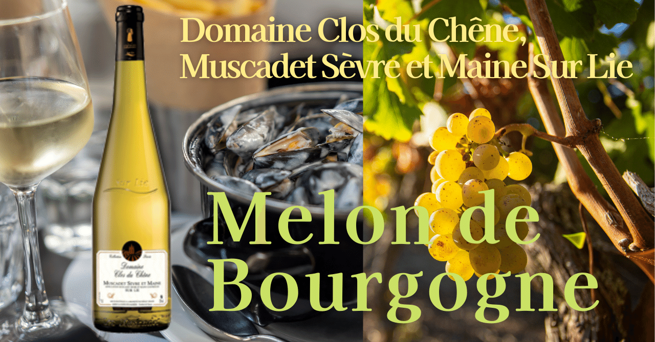 ムロン・ド・ブルゴーニュ｜AlcotradeTrust