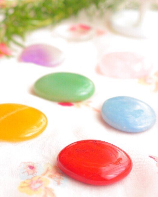 遠隔ヒーリング受付開始｜Yoshie / Petit Lapin