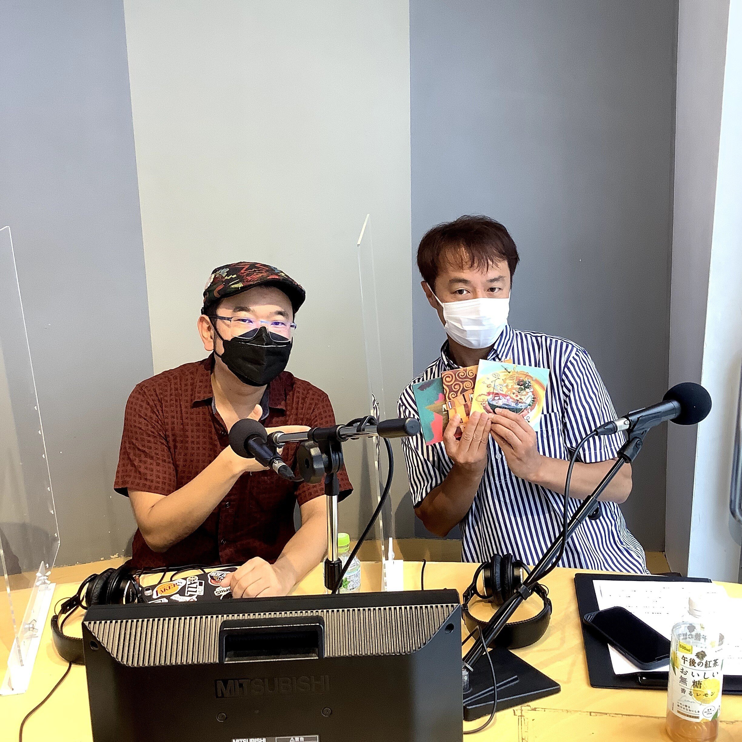 渋谷のミュージック＋ 20220829｜「渋谷のラジオ」｜note