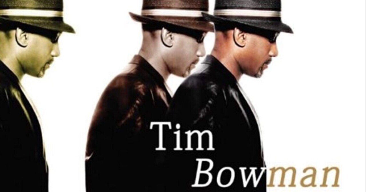 Tim Bowman：：Guitarist （smooth jazz）｜MOH｜note