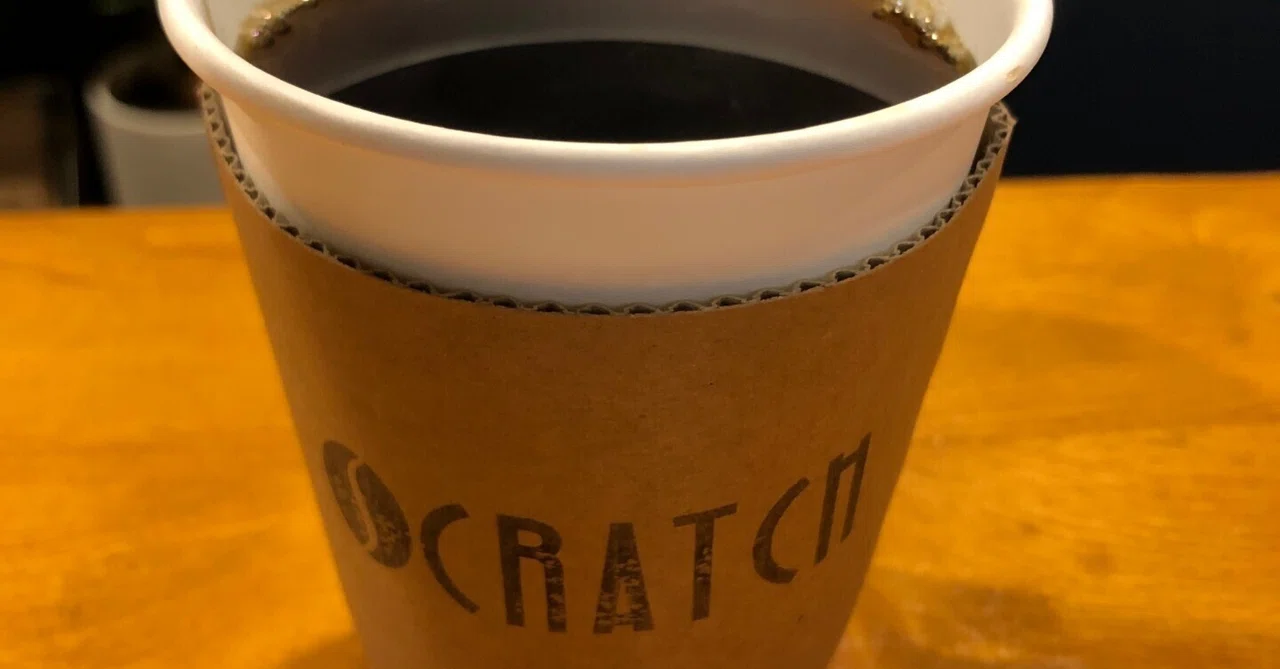 IT系会社員がコーヒー屋になるまで④（終）｜scratch_coffee
