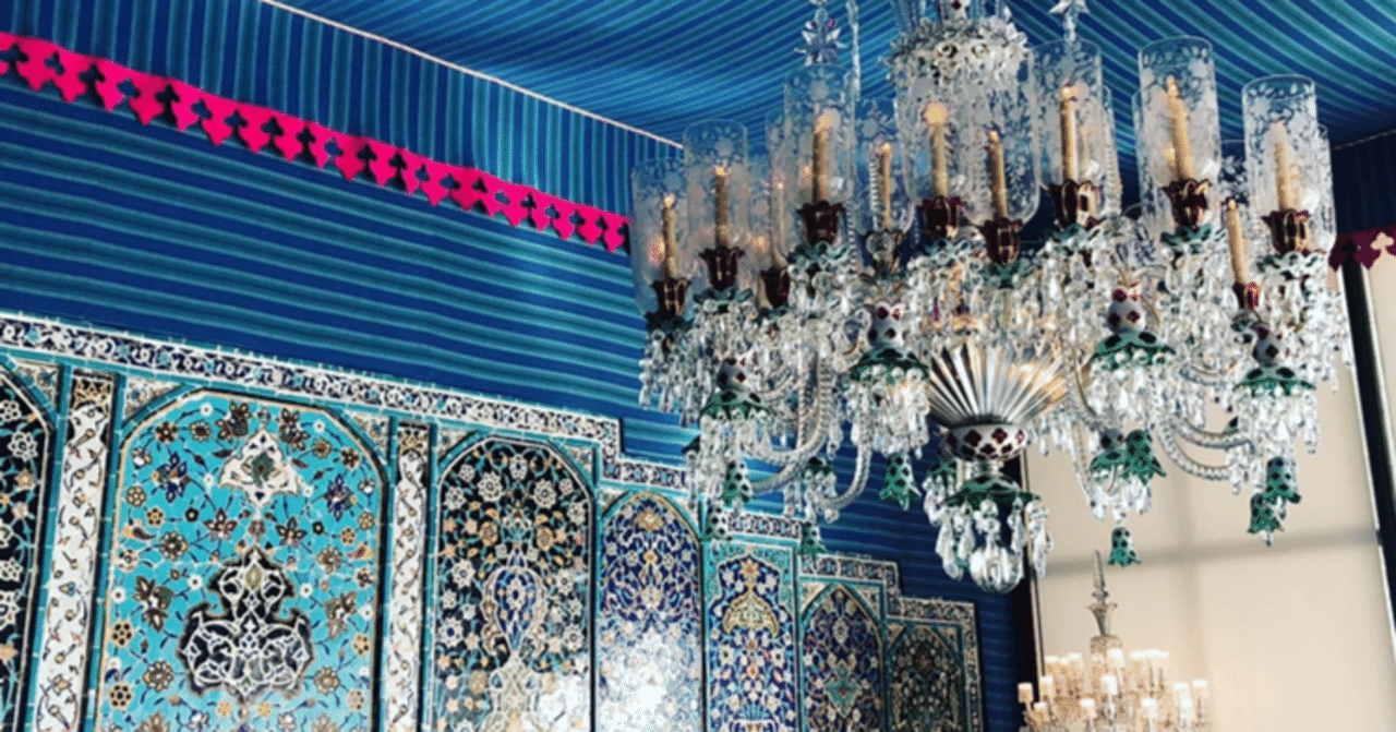 ハワイのミュージアム｜sunshine yoko